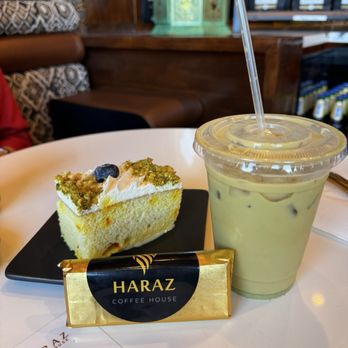 HARAZ COFFEE HOUSE - Updated June 2025 - 153 Photos & 68 Reviews ...