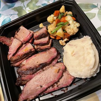 LUCILLE’S SMOKEHOUSE BAR-B-QUE - 2348 Photos & 2283 Reviews - 12624 N ...