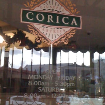 CORICA PASTRIES - Updated October 2025 - 30 Photos & 24 Reviews - 106 ...