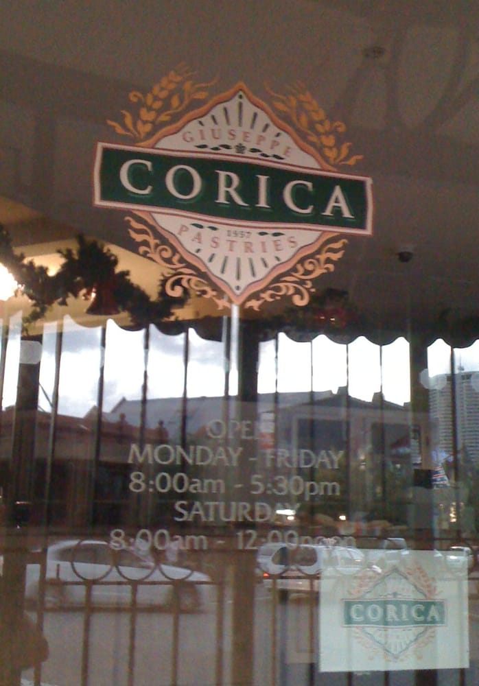 CORICA PASTRIES - Updated October 2025 - 30 Photos & 24 Reviews - 106 ...