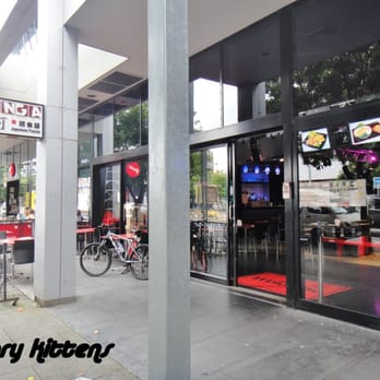 GINGA JAPANESE RESTAURANT - Updated October 2025 - 15 Photos & 14 ...