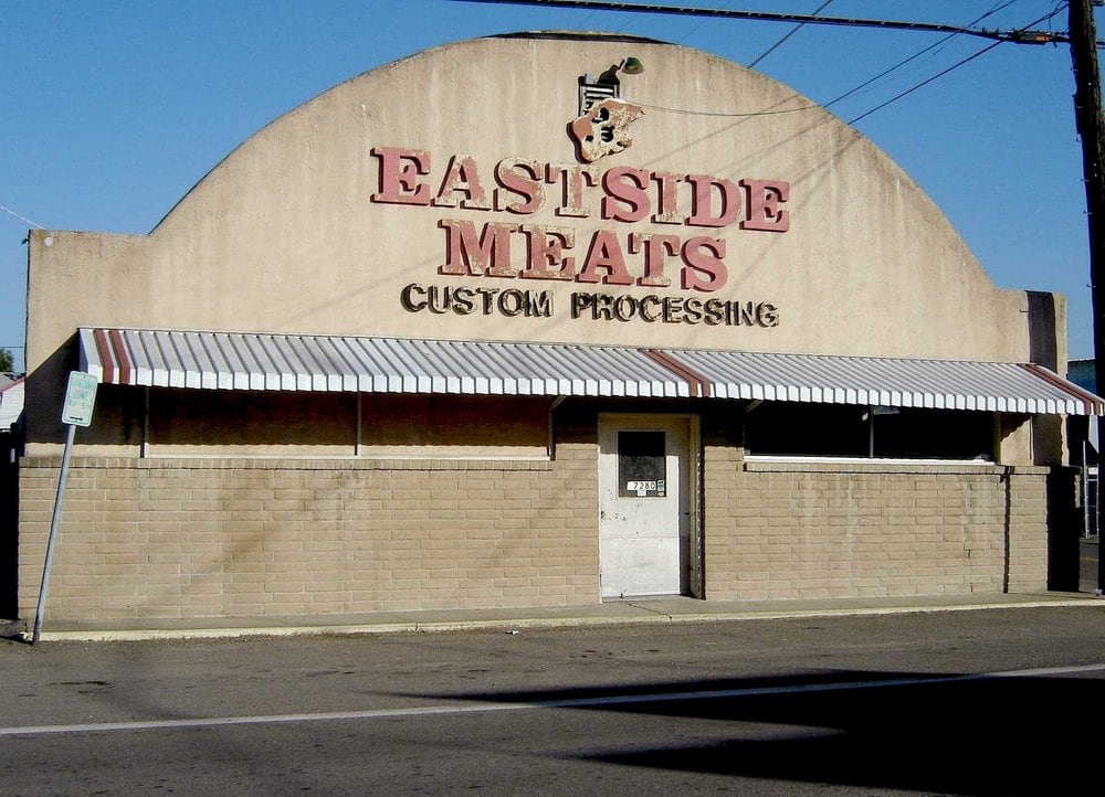 EASTSIDE MEATS BUILDING - Updated November 2025 - 17280 N Bruella Rd ...