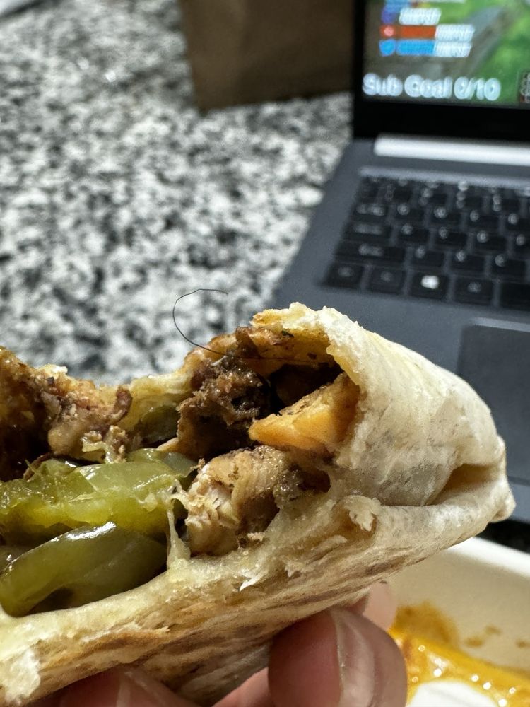 CHIPOTLE MEXICAN GRILL - Updated November 2024 - 46 Photos & 162 ...