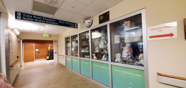 ADVENTIST HEALTH AND RIDEOUT - Updated October 2025 - 50 Photos & 177 ...