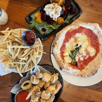 DOPPIO ZERO SAN FRANCISCO - Updated April 2025 - 1375 Photos & 701 ...