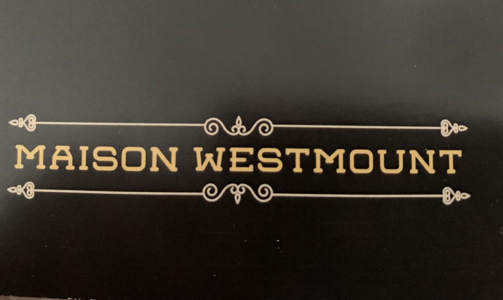 MAISON WESTMOUNT - Updated March 2024 - 1212 Avenue Greene, Westmount ...