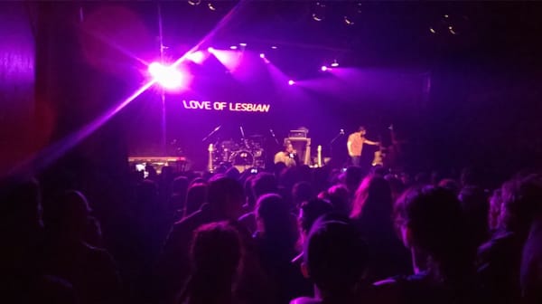 THE ROXY LIVE - 16 Photos & 15 Reviews - Niceto Vega 5542, Palermo ...