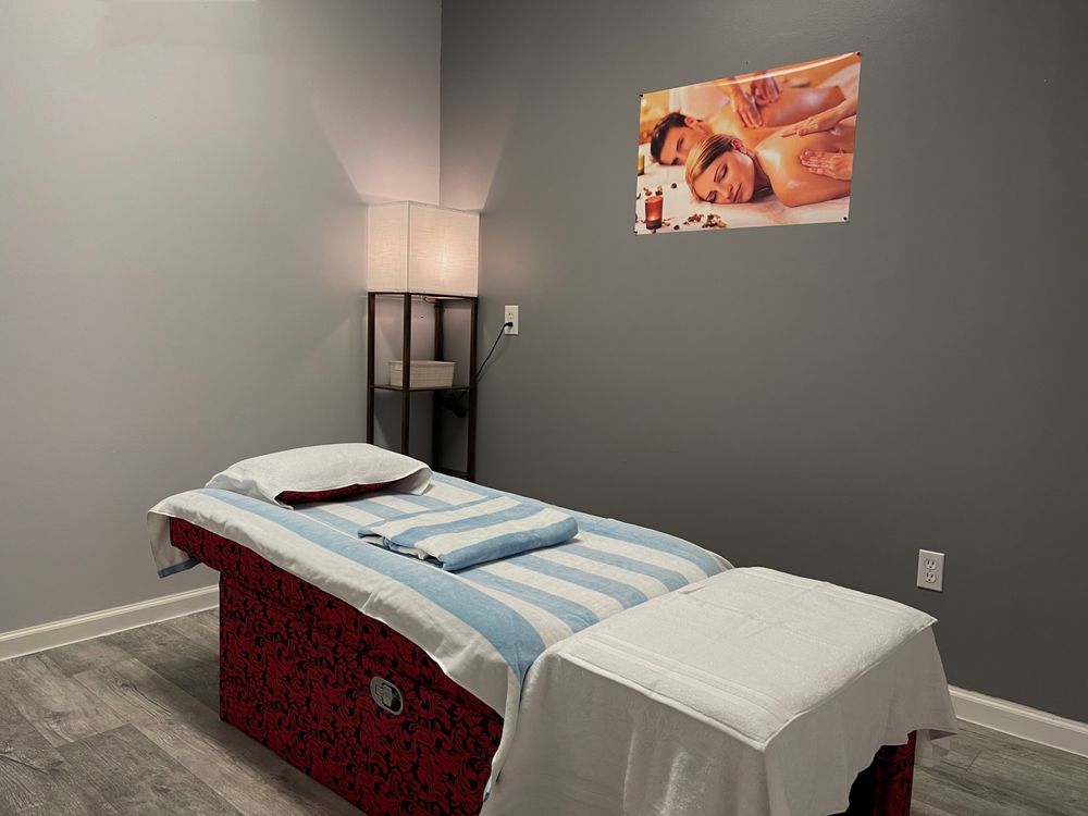 CREEK SPA - Updated January 2026 - 32 Photos & 11 Reviews - 8106 Brodie ...
