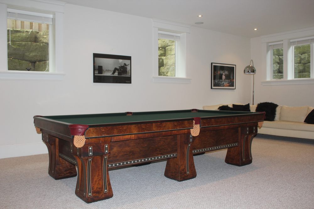TSCHIRHART’S CUSTOM BILLIARDS - Updated May 2024 - 248 Photos - 6221 ...