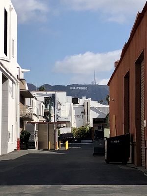 SUNSET GOWER STUDIOS - Updated December 2025 - 32 Photos & 14 Reviews ...