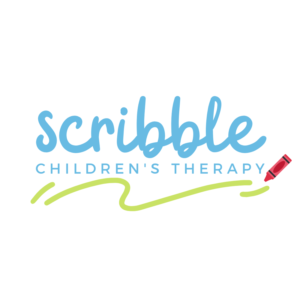 SCRIBBLE CHILDREN’S THERAPY - 1042 Western Highway, Caroline Springs ...