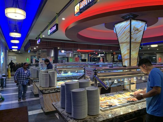 KING BUFFET - 202 Photos & 160 Reviews - 10250 Technology Blvd W ...