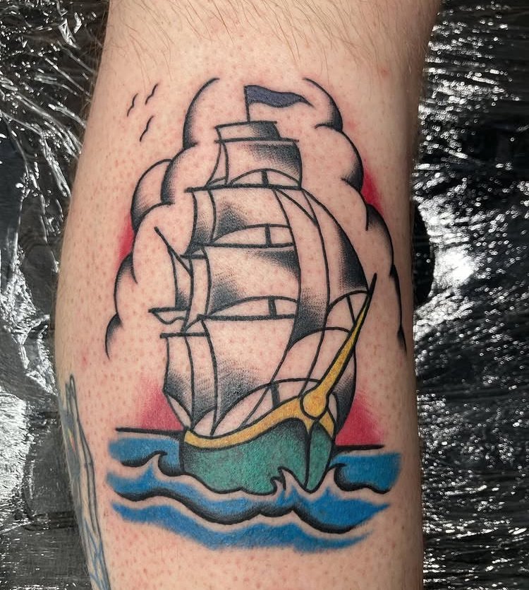 PARRA TATTOOS - Updated November 2025 - Request an Appointment - San ...