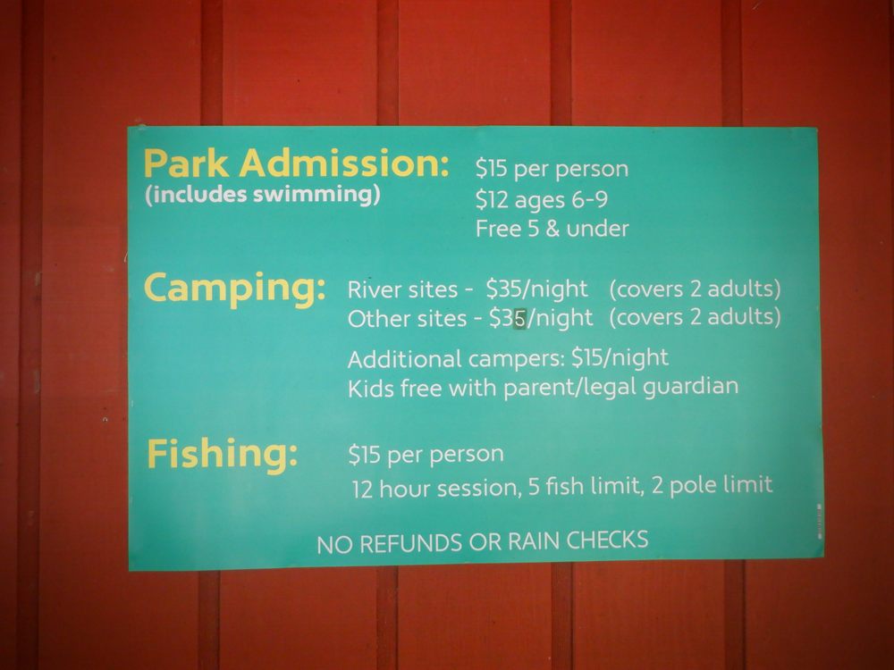 WHITE ROCK PARK - 19 Photos & 19 Reviews - 7080 S 750th E, Saint Paul ...