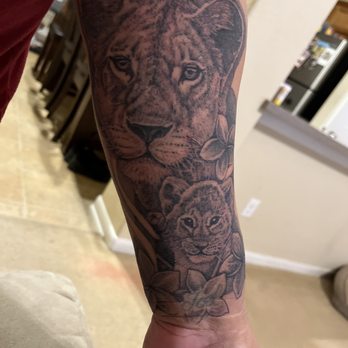 626 TATTOOS - Updated January 2026 - 321 Photos - 11106 Veterans ...