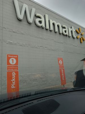 WALMART SUPERCENTER - Updated July 2024 - 146 Photos & 85 Reviews ...