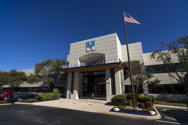 HALLMARK UNIVERSITY - Updated October 2025 - 10 Photos - 9855 Westover ...