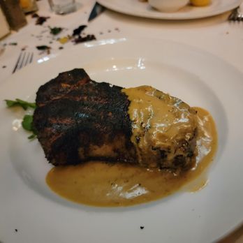 THE CAPITAL GRILLE - Updated August 2024 - 1002 Photos & 1079 Reviews ...