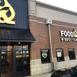 FOOD & FIRE BBQ-TAPHOUSE - Updated November 2025 - 189 Photos & 182 ...