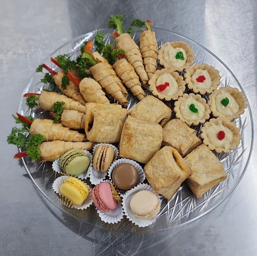 EUNICES BAKERY - Updated February 2026 - 69 Photos - Lawrence ...