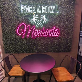 TRU BOWL SUPERFOOD BAR - Updated February 2025 - 103 Photos & 42 ...