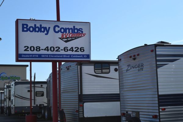 BOBBY COMBS RV CENTERS - CALDWELL - Updated August 2025 - 17 Photos ...