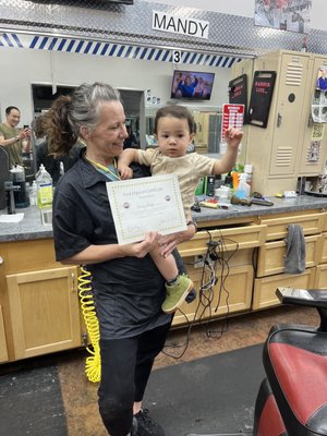 ALL PRO BARBERS OF BRANDON - Updated December 2025 - 38 Photos & 25 ...