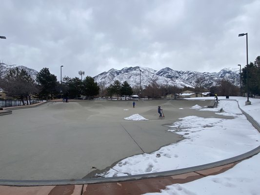 SANDY SKATEPARK - Updated October 2025 - 10140 700th E, Sandy, Utah ...