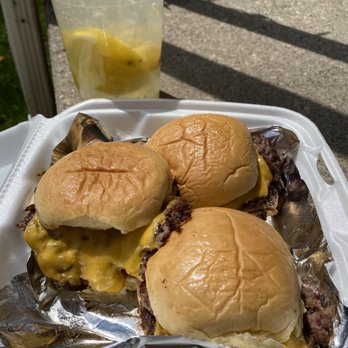 BUFFALO BROS BURGERS - Updated July 2024 - 58 Photos & 23 Reviews - 180 ...