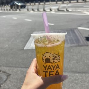 YAYA TEA GARDEN - 572 Photos & 539 Reviews - 51 Chrystie St, New York ...