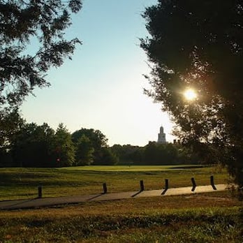 RUTGERS UNIVERSITY GOLF COURSE - Updated September 2025 - 16 Reviews ...