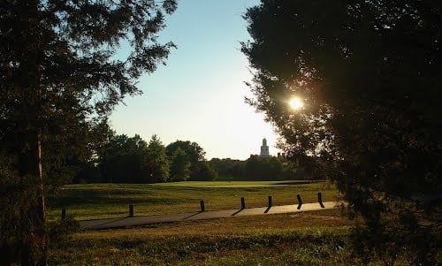 RUTGERS UNIVERSITY GOLF COURSE - Updated September 2025 - 16 Reviews ...