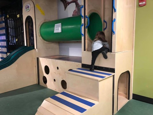 KIDS SQUARE - Updated January 2026 - 19 Photos - 1 Market Square SE ...