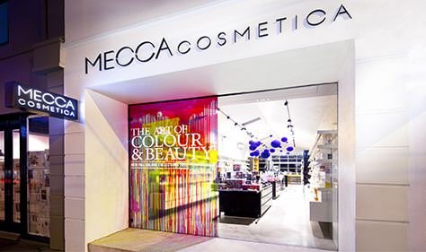 MECCA COSMETICA PACIFIC FAIR - Updated August 2025 - Hooker Boulevard ...