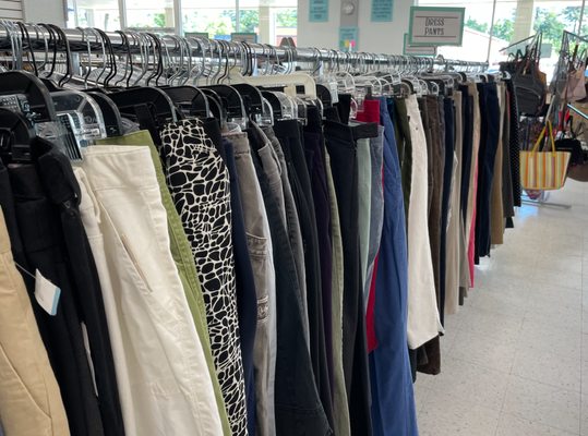 NEW NEARLY NEW THRIFT SHOP - Updated September 2025 - 12 Photos - 3167 ...