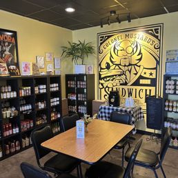 Colonel Mustard’s Sandwich Emporium - Trusted Since 2020 - Updated July ...