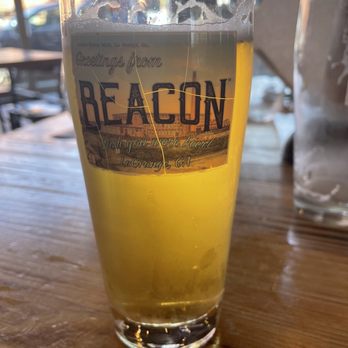 BEACON BREWERY - Updated June 2024 - 120 Photos & 78 Reviews - 700 ...