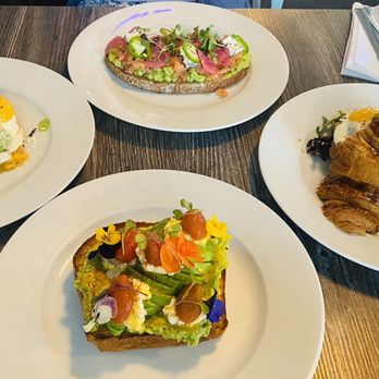 COS&PI - 2241 Photos & 1031 Reviews - 303 Pasadena Ave, South Pasadena ...