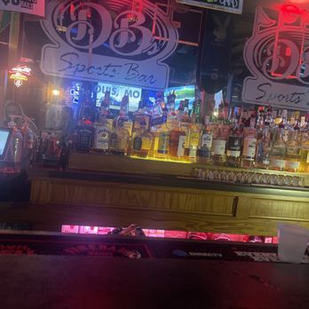 DB’S SPORTS BAR - Updated July 2025 - 42 Photos & 86 Reviews - 1615 S ...