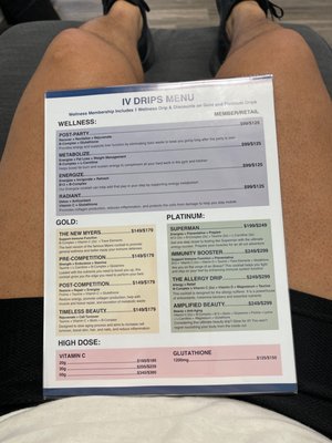 RESTORE HYPER WELLNESS - Updated December 2025 - 28 Photos & 39 Reviews ...