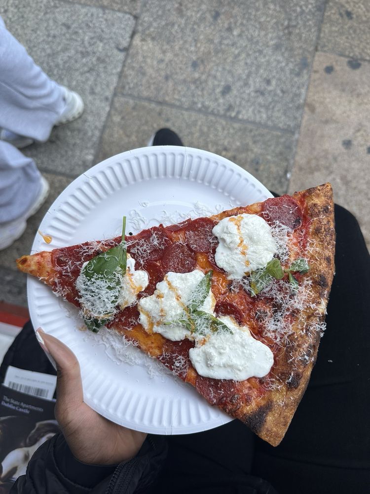 BAMBINO STEPHEN STREET LWR - Updated November 2025 - 92 Photos & 38 ...