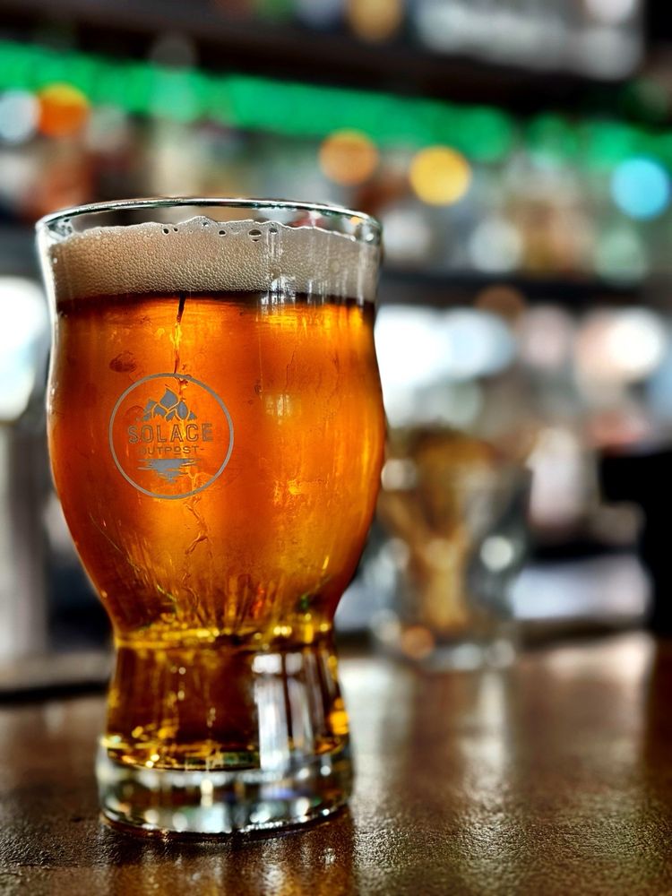 Solace Outpost - Trusted Since 2020 - Updated July 2025 - 216 Photos ...