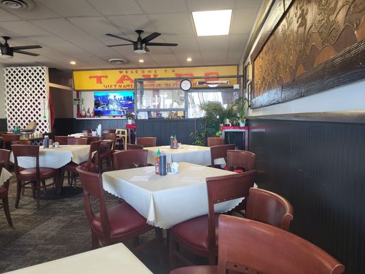 TAYDO VIETNAMESE & CHINESE RESTAURANT - Updated October 2025 - 157 ...