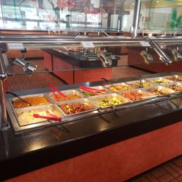 ASIAN BUFFET & GRILL - Updated July 2025 - 68 Photos & 77 Reviews - N85 ...