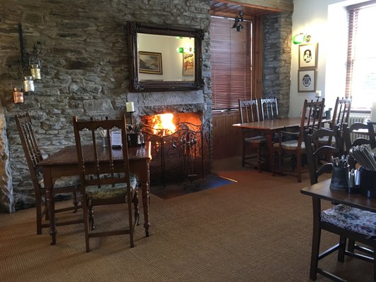 THE LOGIERAIT INN - Updated August 2025 - Nr Ballinluig, Logierait ...