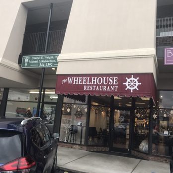 WHEELHOUSE - Updated October 2025 - 25 Photos & 17 Reviews - 1007 ...