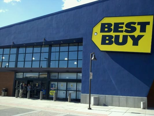 BEST BUY FLAGSTAFF - 67 Reviews - 5005 E Marketplace Dr, Flagstaff, Arizona - Electronics ...
