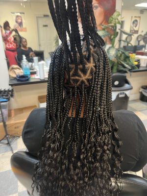 TREASURE’S AFRICAN HAIR BRAIDING - Updated July 2025 - 33 Photos - 1847 ...