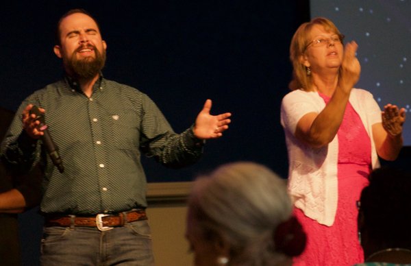 CORPUS CHRISTI CHRISTIAN FELLOWSHIP - Updated October 2025 - 59 Photos - 6602 S Staples St ...