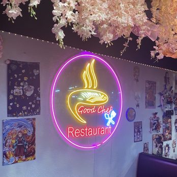 GOOD CHEF RESTAURANT - Updated January 2025 - 1430 Photos & 677 Reviews ...